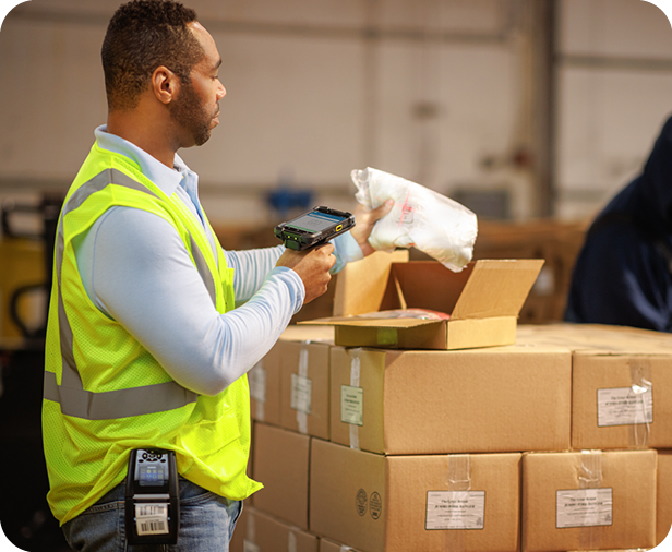 Zebra MC9000 Series Guide (MC9300 / MC9400): Specs, Part Numbers ...