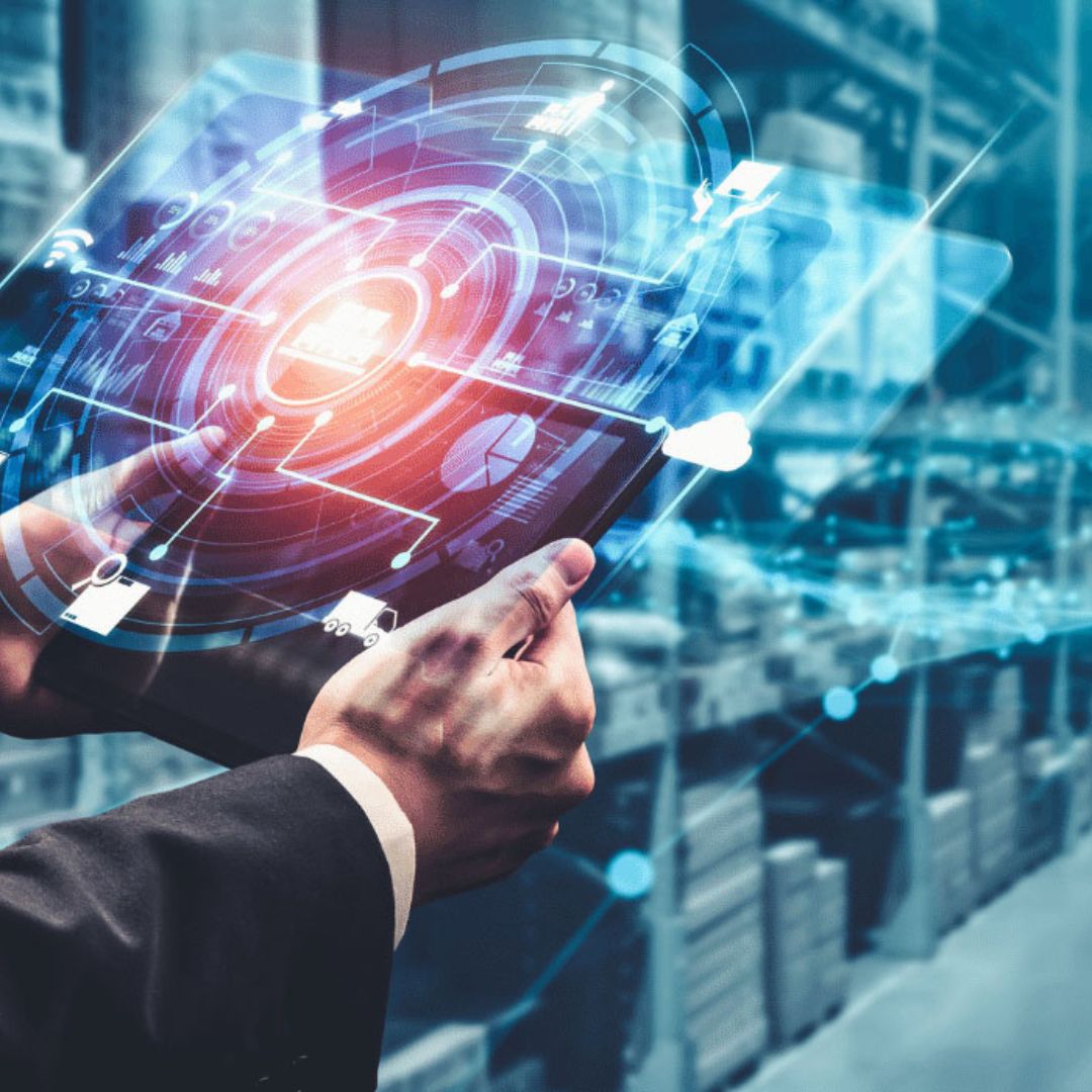 How MDM is Revolutionizing Efficiency - Intu Mobility: Hardware to ...