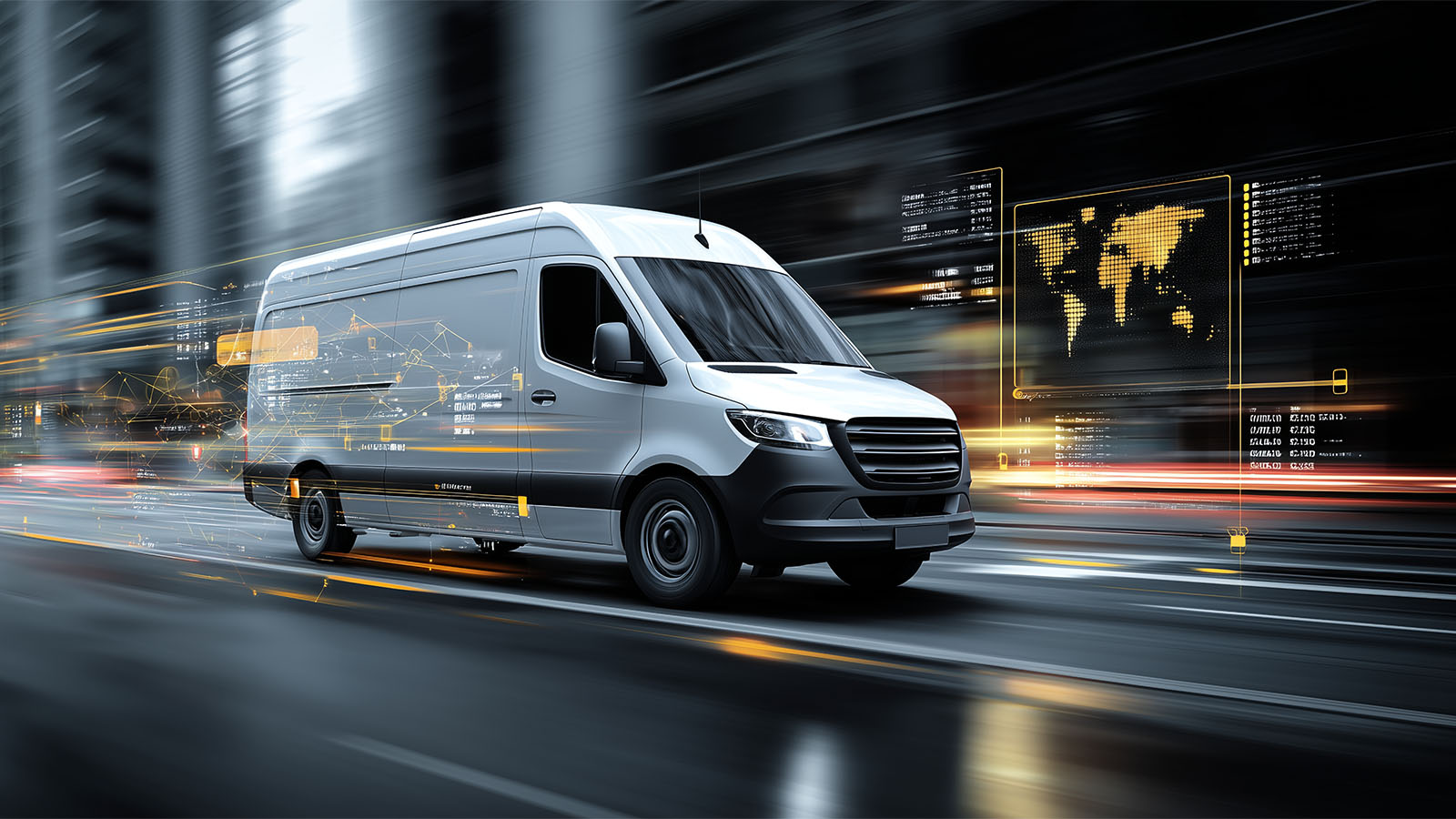 Direct to Store Delivery - Intu Mobility: Hardware to Software Business ...